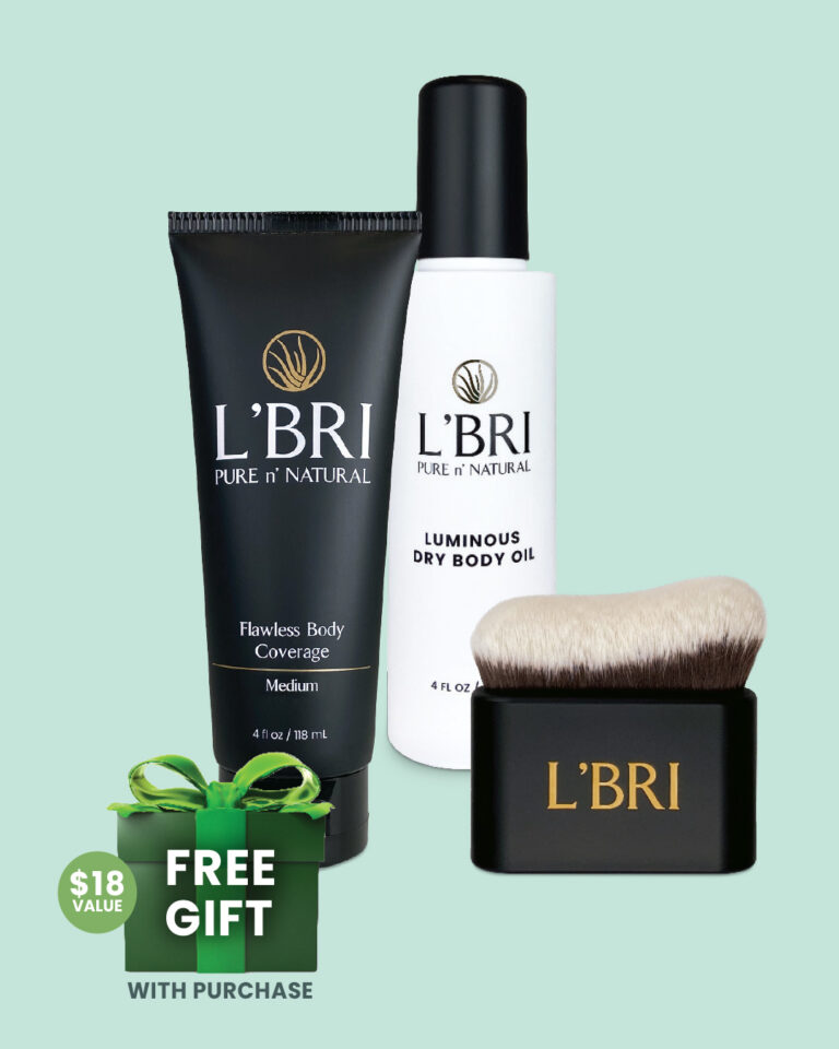 Spring into Radiance: L'BRI's NEW! Spring Products 2025 - L'BRI - PURE ...